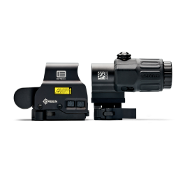EOTECH HHS Green | EOTECH